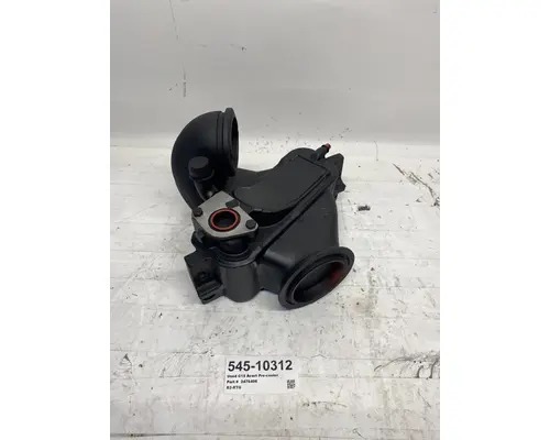 CATERPILLAR C15 Acert Engine Pre/After Cooler OEM# 2476406 in Dorr, MI ...