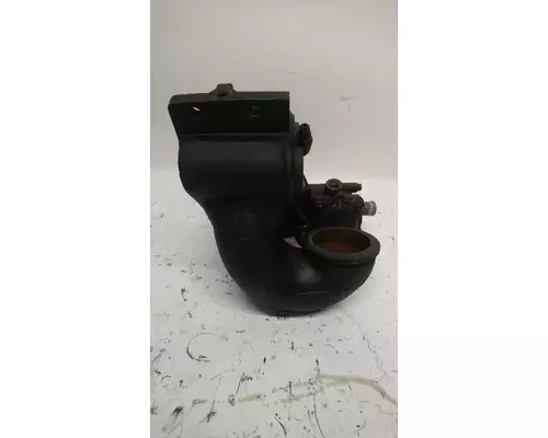 CATERPILLAR C15 Acert Engine Pre/After Cooler OEM# 2865622 in Dorr, MI ...