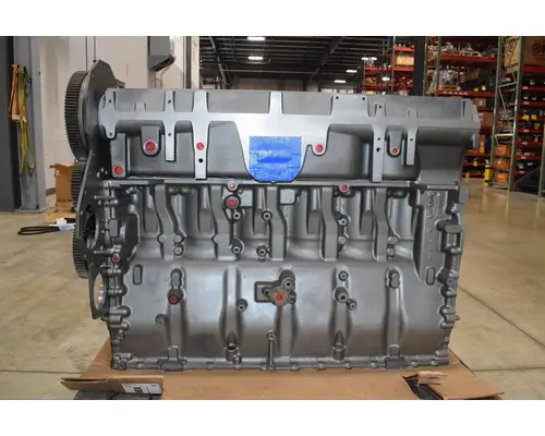 CATERPILLAR C15 Acert Engine OEM# FTPC15ALB-MXS550 in Dorr, MI $19,950. ...