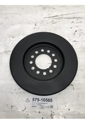 CATERPILLAR C15 Acert Vibration Damper OEM# 1678126 in Dorr, MI #579-10565