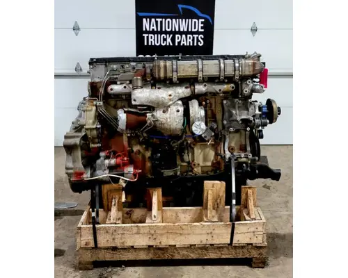 CATERPILLAR C15 Engine Assembly in Scranton, PA #S1087