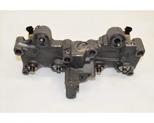 CATERPILLAR C15 Engine Brake Parts OEM# 20R-0271 in Dorr, MI $925.00 ...