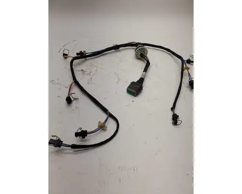 CATERPILLAR C15 Engine Wiring Harness OEM# 2920645 in Dorr, MI #514-11577