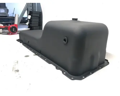 CATERPILLAR C7 Acert Oil Pan OEM# 1753230 in Dorr, MI #520-14075