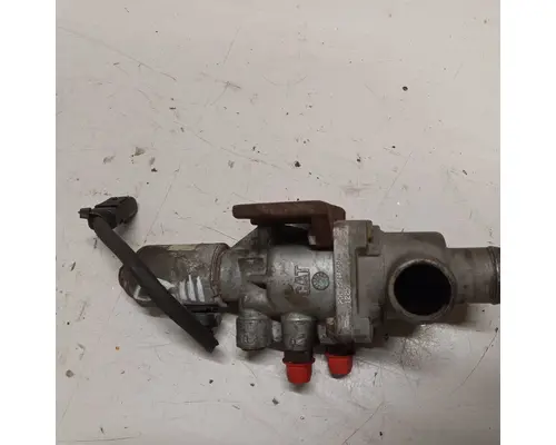 CATERPILLAR C7 EGR Valve OEM# 298-6410, 2986410, 298 6410, 3 in BIG ...