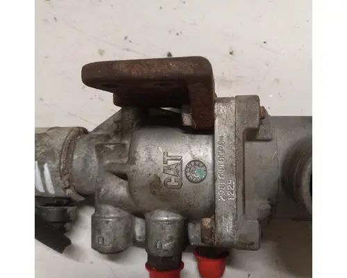 CATERPILLAR C7 EGR Valve OEM# 298-6410, 2986410, 298 6410, 3 in BIG ...