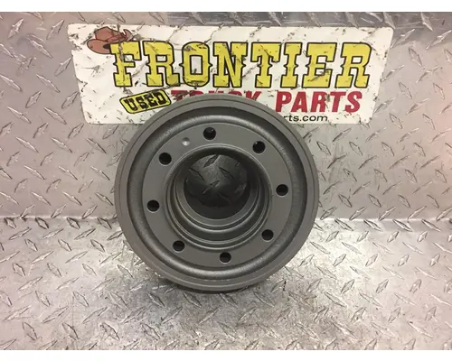 CATERPILLAR C9 Engine Pulley OEM# 1531036 in Dorr, MI #521-10413