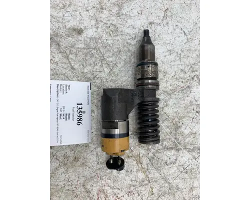 CAT 187-6549 Fuel Injector OEM# 1876549 in OWENSBORO, KY #135986