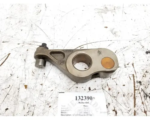 CAT 207-5247 Rocker Arm OEM# 2075247 in OWENSBORO, KY $75.00 #132390