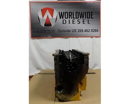 CAT 3116 Cylinder Block in NILES, MI #PT 1396