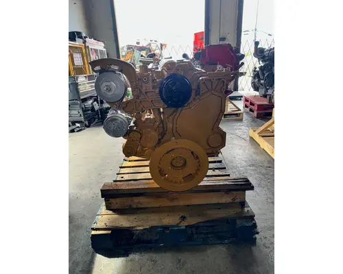 CAT 3116 Engine Assembly in MEDLEY, FL #13