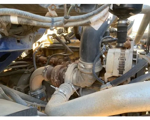 CAT 3126B Engine Assembly in KANSAS CITY, MISSOURI $2,000.00 #1025