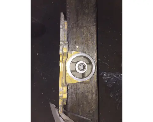 CAT 3126E OIL FILTER HOUSING OEM# 4P8182 in Toledo, OH $100.00 #776953