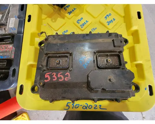 CAT 3126 ECM OEM# 192-7896-01 in CARTERSVILLE, GA #5352
