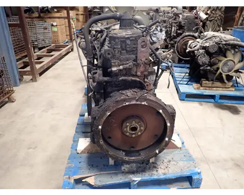 CAT 3126 Engine Assembly in Westland, MI #102839