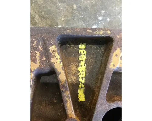 CAT 3126 FLYWHEEL HOUSING in Wykoff, MN $450.00 #2034849
