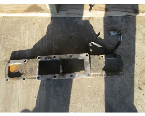 CAT 3126 Intake Manifold OEM# 144-3453 in CRANDALL, TX #66328