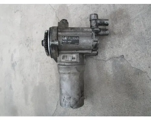 CAT 3126 Oil Pump OEM# 10R7053 in CRANDALL, TX $550.00 #51808