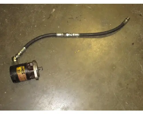 CAT 3126 Power Steering Pump OEM# 15627988 in CRANDALL, TX #70510