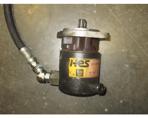 CAT 3126 Power Steering Pump OEM# 15627988 in CRANDALL, TX #70510