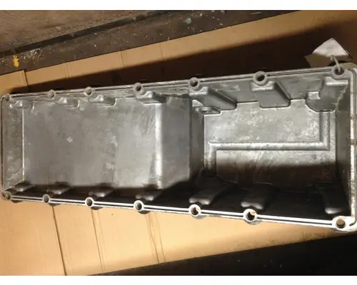 CAT 3176 Engine Oil Pan OEM# 7E3371 in Spencer, IA $263.00 #24170922