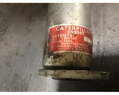 CAT 3208 Engine Misc. Parts in Spencer, IA $60.00 #25070039