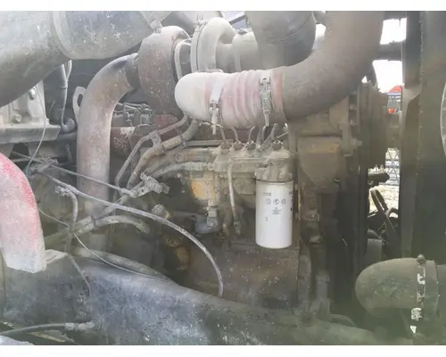 CAT 3306B Engine Assembly in KANSAS CITY, MISSOURI #ENG0001