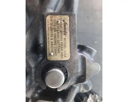 CAT 3306 Jake/Engine Brake in Westland, MI $795.00 #107031