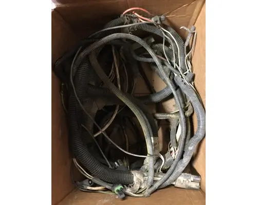 CAT 3406B-ATAAC ABOVE 400 HP WIRING HARNESS, ENGINE in Spokane Valley ...