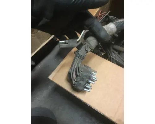 CAT 3406B-ATAAC ABOVE 400 HP WIRING HARNESS, ENGINE in Spokane Valley ...