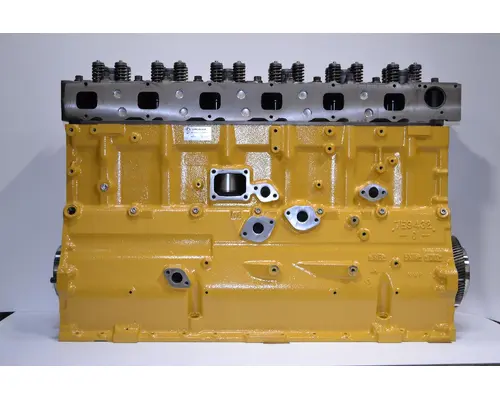 CAT 3406B-ATAAC ENGINE LONG BLOCK in Spokane Valley, WA $15,882.72 #NWC ...