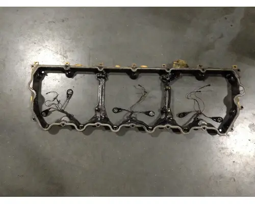 CAT 3406E 14.6L Engine Rocker Housing OEM# 6I4438 in Kansas City, MO ...