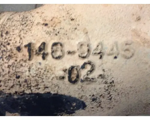 CAT 3406E 14.6L Exhaust Manifold OEM# 1469445 in Sioux Falls, SD #24452205