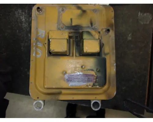 CAT 3406E Electronic Engine Control Module OEM# 117-8351-00 in Westland ...