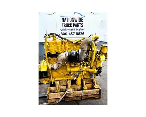 CAT 3406E Engine Assembly in Scranton, PA $12,500.00 #746