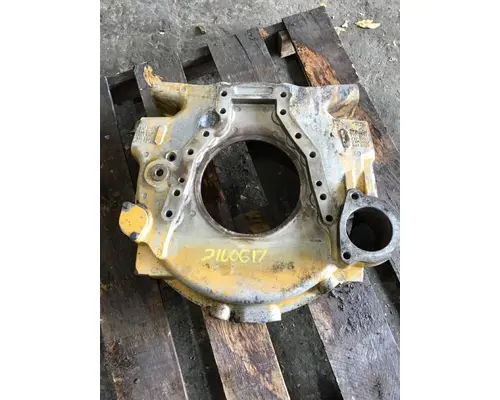 CAT 386 FLYWHEEL HOUSING OEM# 157-0103 in Wykoff, MN #2100617