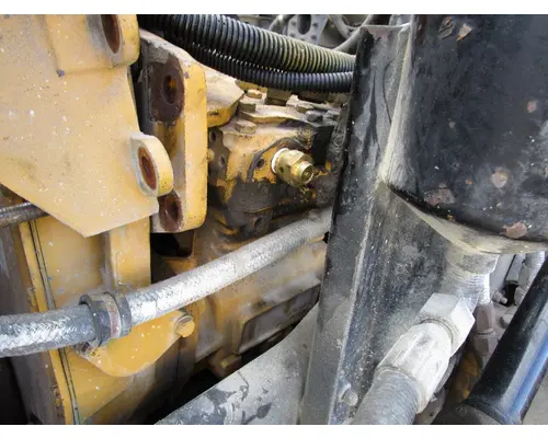 CAT C-12 Air Compressor in CRANDALL, TX #46756
