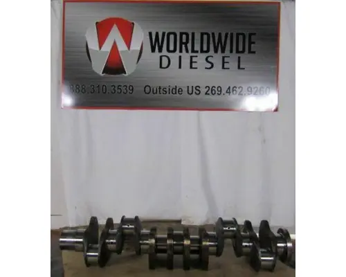 CAT C-12 Crankshaft OEM# 116-1072 in NILES, MI $1,995.00 #RE 385