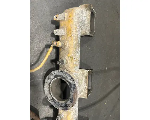 CAT C-12 Intake Manifold OEM# 116-5406 in Abbotsford, BRITISH COLUMBIA ...