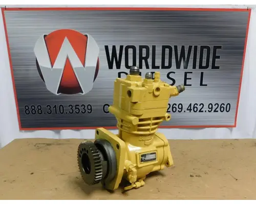 CAT C-13 Air Compressor in NILES, MI $549.00 #PT 3905