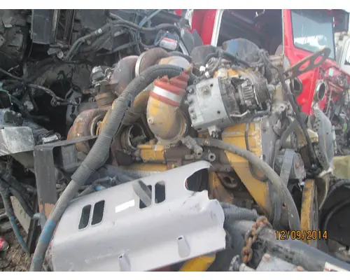 CAT C-15 Engine Assembly in Alamo, Texas #17458