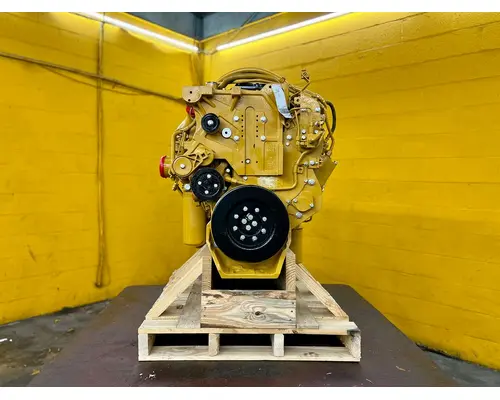 CAT C-7 Engine Assembly in Opa-Locka, FL $7,500.00 #3284