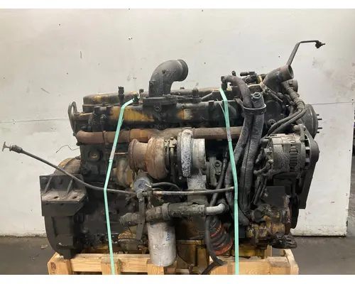 CAT C10 Engine Assembly in Spencer, IA #C23167