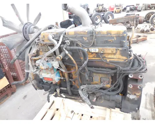CAT C10 Engine Assembly in Westland, MI $1,850.00 #84226