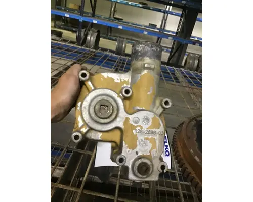 CAT C12 (40 PIN) 1YN 9NS THERMOSTAT HOUSING OEM# 129-2886-03 in Jackson ...