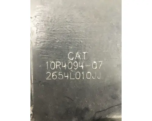 CAT C13 400 HP AND ABOVE ENGINE CONTROL MODULE (ECM) OEM# 10R4094-07 in ...