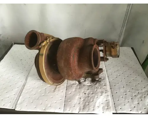 CAT C13 400 HP AND ABOVE TURBOCHARGER OEM# 10R8733 in Athens, GA $850. ...