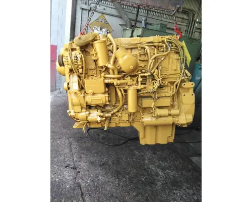 CAT C13 EPA 07 LEE ENGINE ASSEMBLY in Stockton, CA #2139422