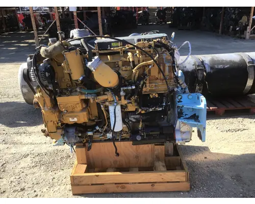 CAT C13 EPA 07 LEE ENGINE ASSEMBLY in Stockton, CA #2139422