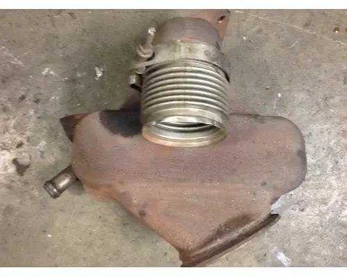 CAT C13 Engine Intercooler OEM# 2476405 in Spencer, IA $400.00 #24585386